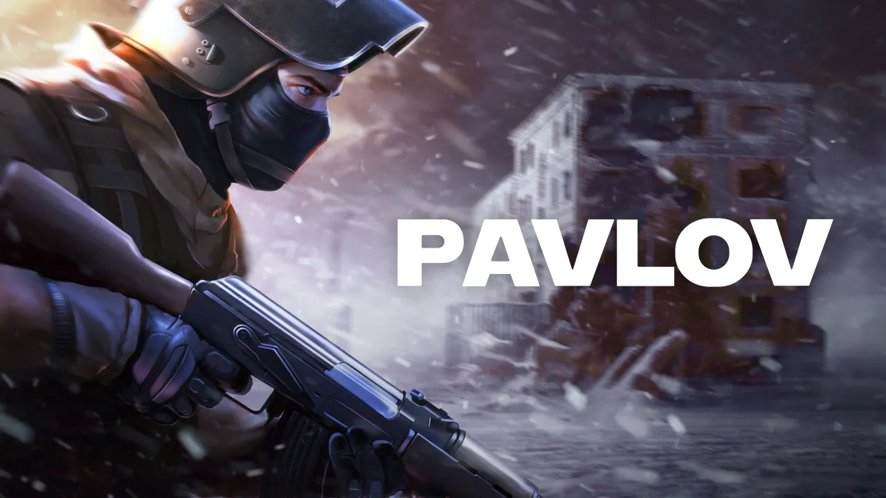 Pavlov VR na PC - Realizm, mody i wymagania. Jak zacząć bez błędów?