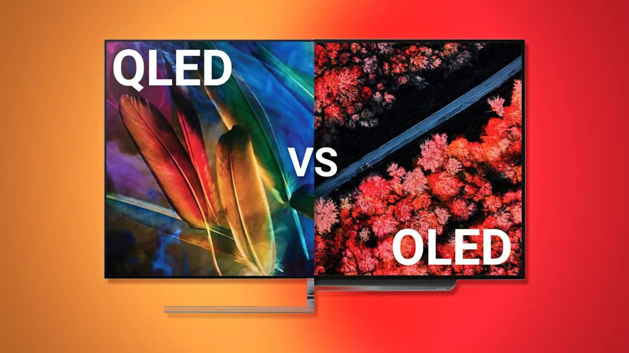 QLED vs. LED - Wann lohnt sich der Aufpreis wirklich?