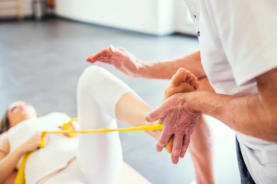 Ważność skierowania na rehabilitację: 30 dni, 18 miesięcy? Sprawdź!