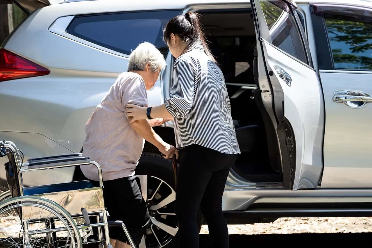 Ulga rehabilitacyjna na samochód - Jak poprawnie odliczyć auto w PIT?