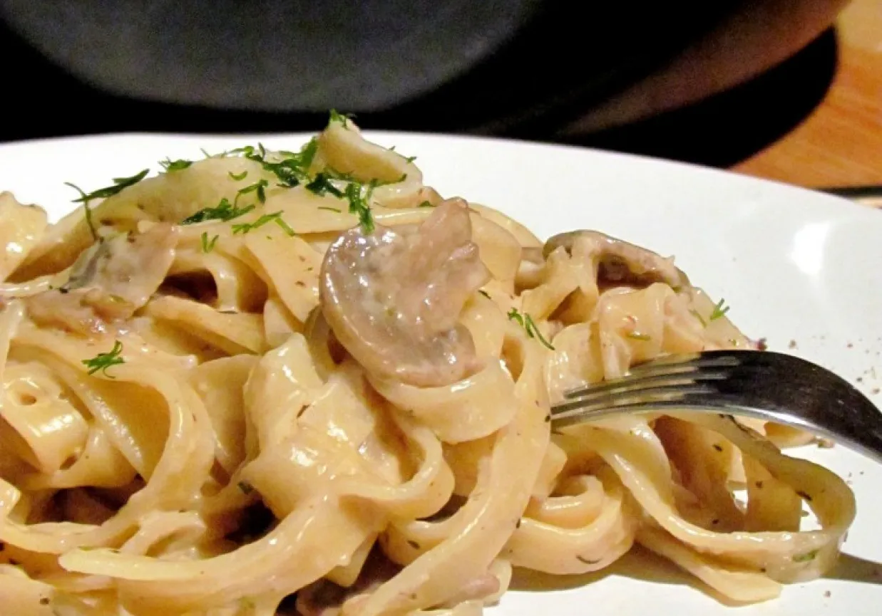 Tagliatelle - Jak ugotować idealne wstążki i dobrać najlepszy sos?