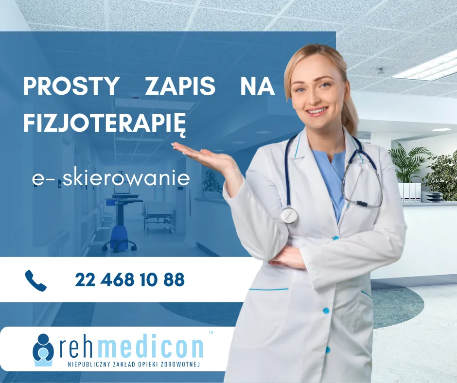 Skierowanie na rehabilitację NFZ: Kto wystawi i jak je zdobyć?
