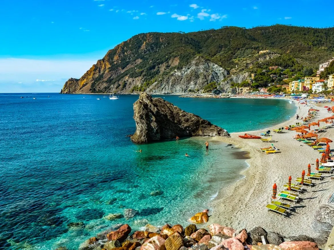 Riviera di Ponente: Guida alle migliori località balneari