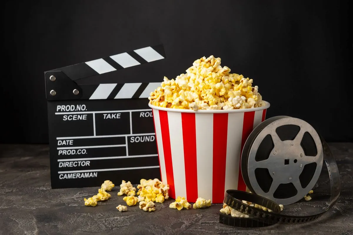 Polskie filmy 2025-2026 - Uniknij rozczarowań w kinie