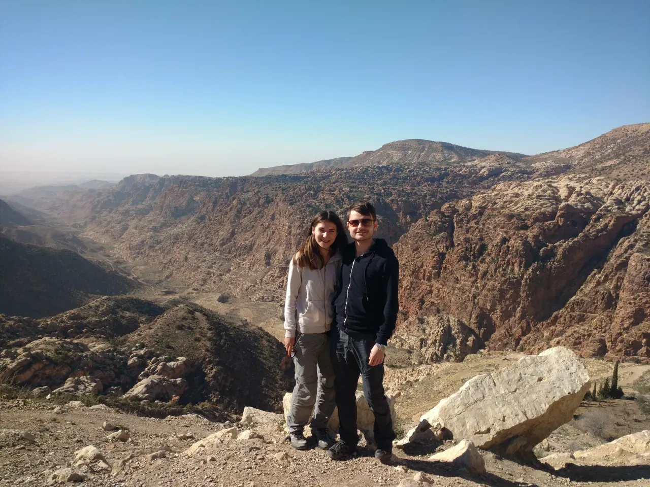 Jordania - czy jest bezpiecznie? Praktyczny przewodnik