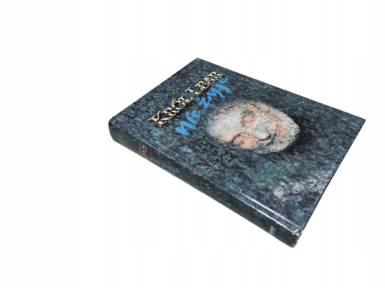 Król Lear - Nie tylko stary król. Zrozum Szekspira na nowo!