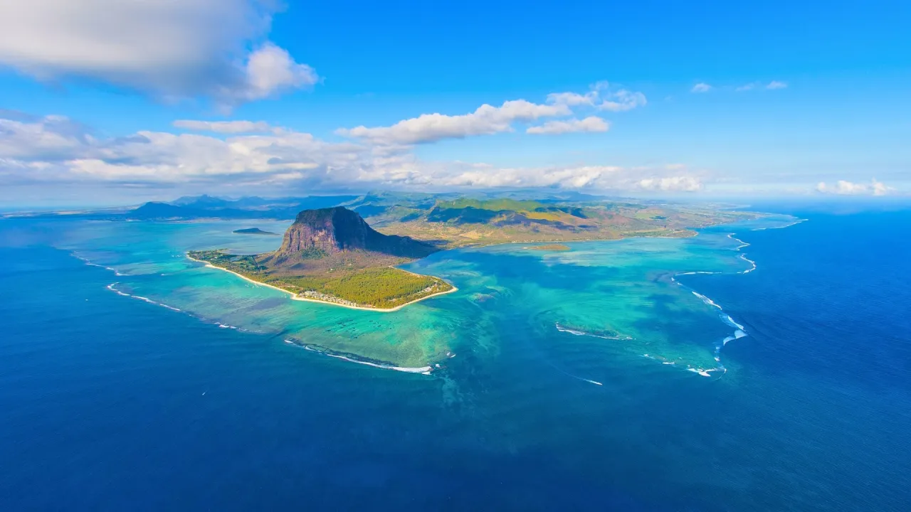 Mauritius - Kiedy jechać? Pogoda, ceny, idealny miesiąc