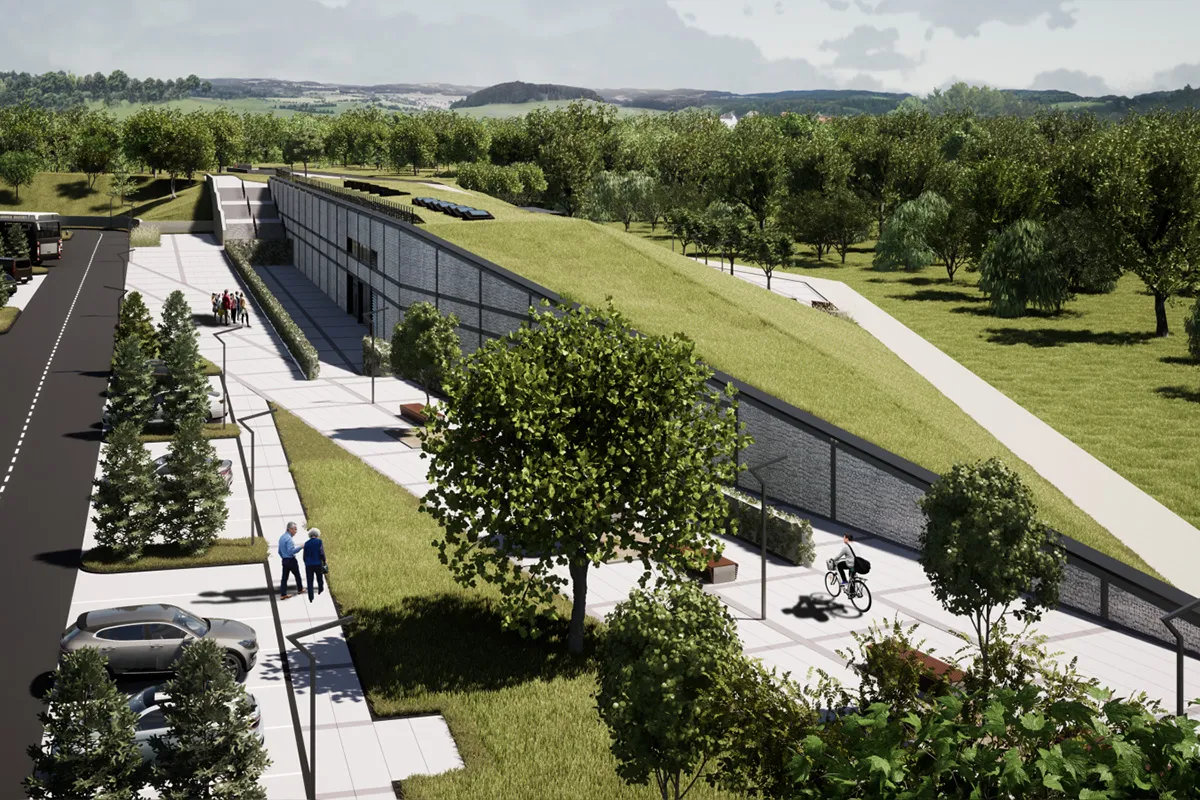 KL Plaszow w Krakowie - Jak zaplanować mądry i świadomy spacer?