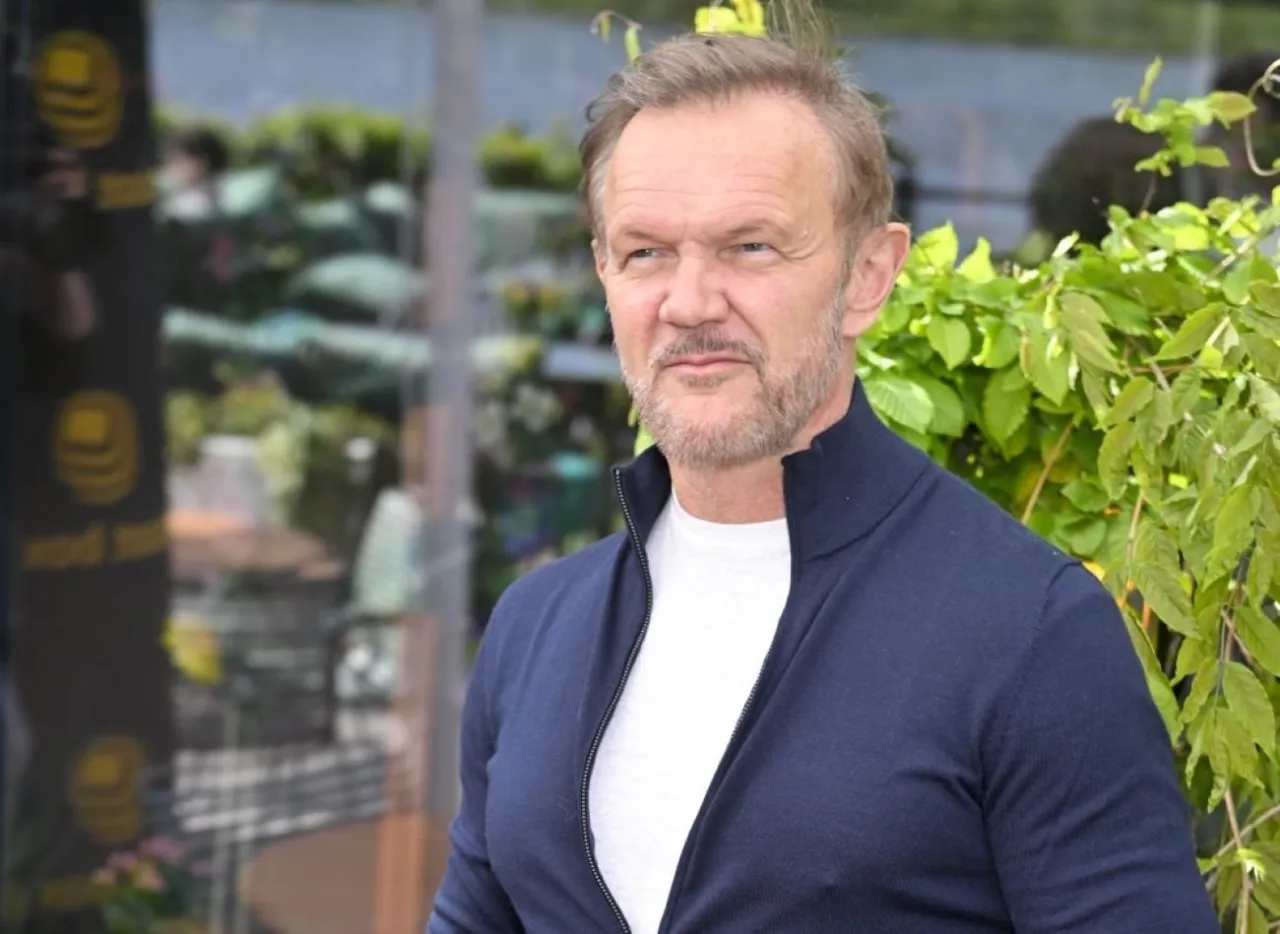 Cezary Pazura: ile ma lat? Data urodzenia i kluczowe fakty