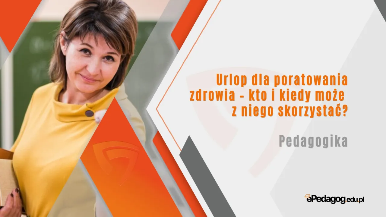 Urlop dla poratowania zdrowia - Jak go uzyskać i uniknąć błędów?