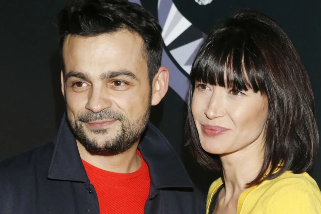 Robert El Gendy: Kim jest Agata, matka jego synów?