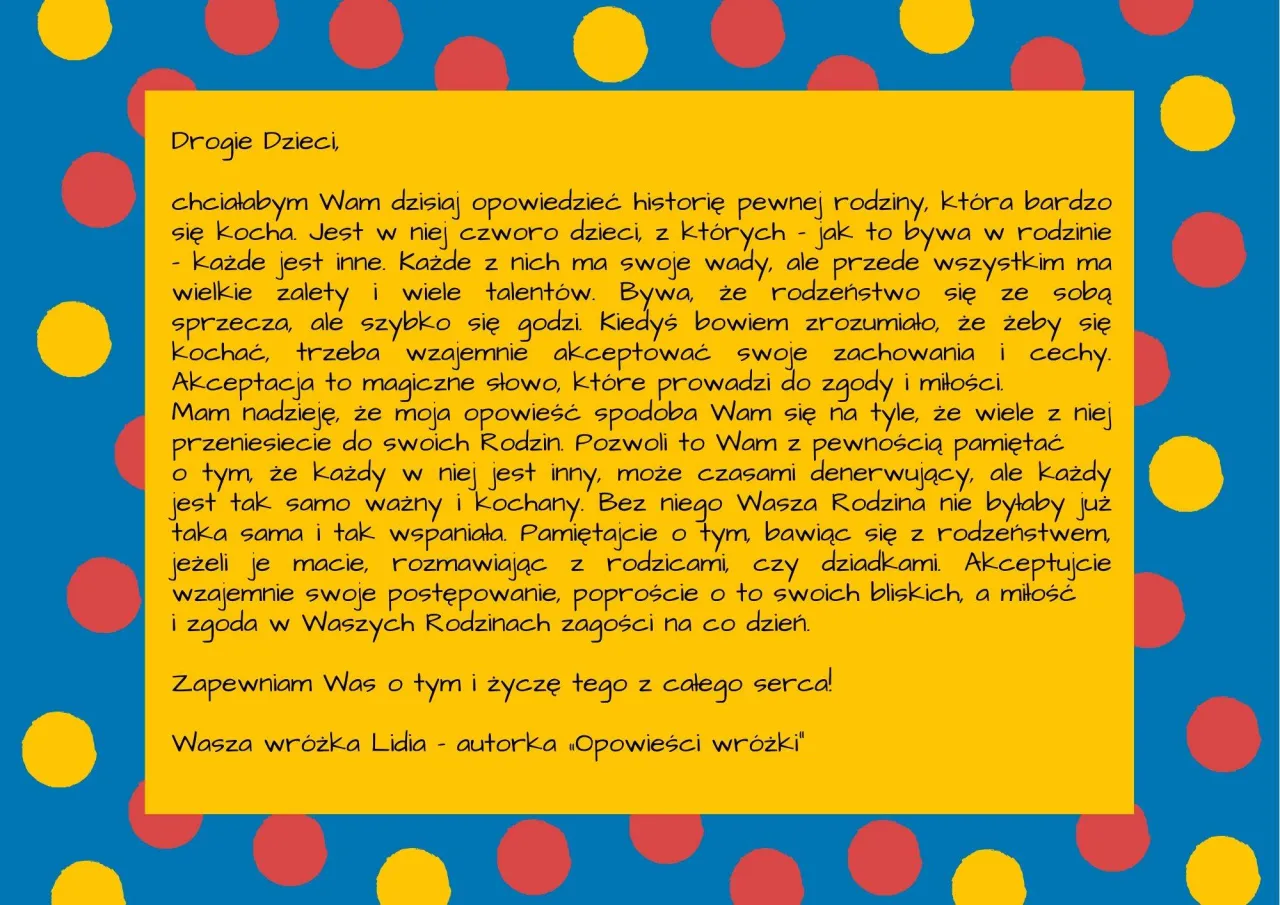 Poezja rodzinna - Jak pisać i czytać wiersze o rodzinie?