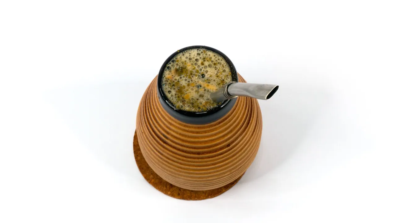 Yerba Mate Właściwości - Jak pić, by wspierać energię i dietę?