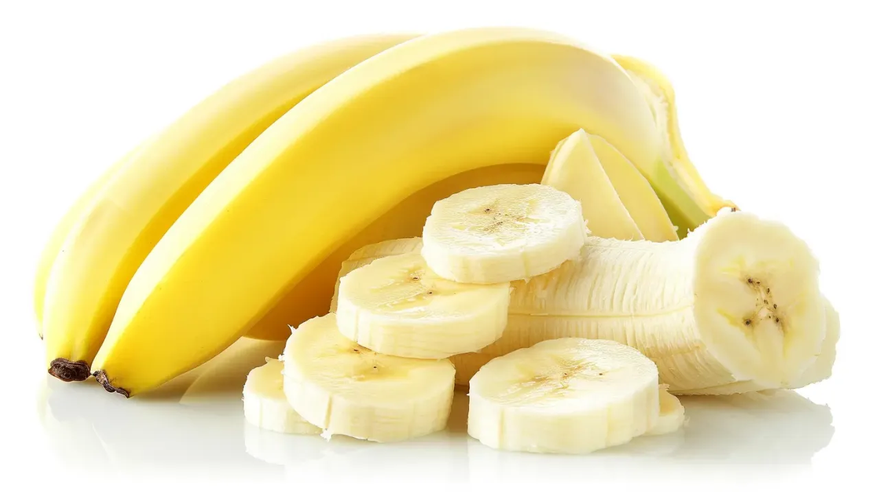Banan na zatrucie pokarmowe - kiedy pomaga, a kiedy go unikać?
