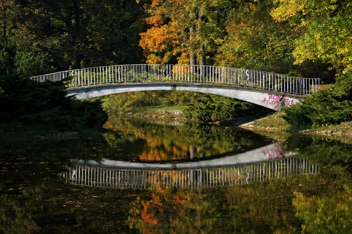 Rzeki w Łodzi - Odkryj ukryte cieki i najlepsze miejsca na spacer