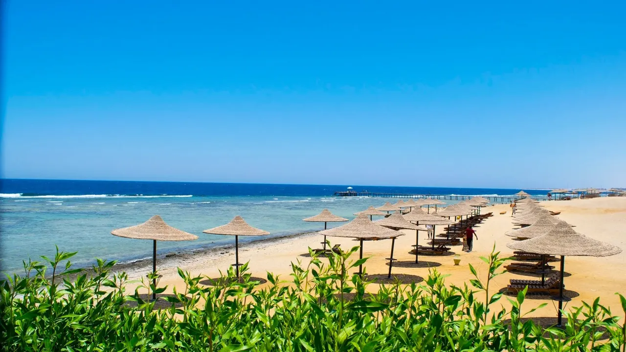 Marsa Alam - Jak zaplanować idealny wyjazd? Praktyczny przewodnik