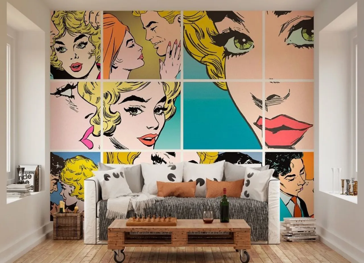 Pop art - czym naprawdę jest i jak go czytać?