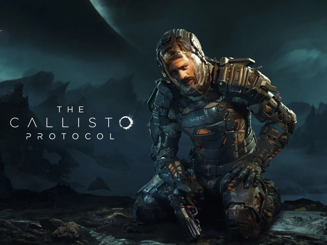 The Callisto Protocol - Czym jest ten horror i czy warto w niego zagrać?
