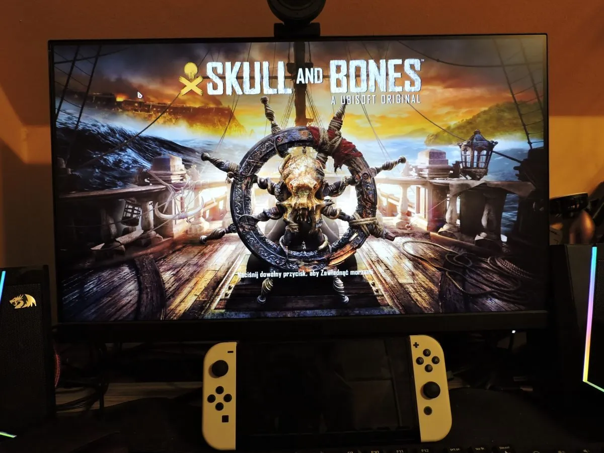 Skull and Bones - Czy warto kupić? Recenzja i porady!