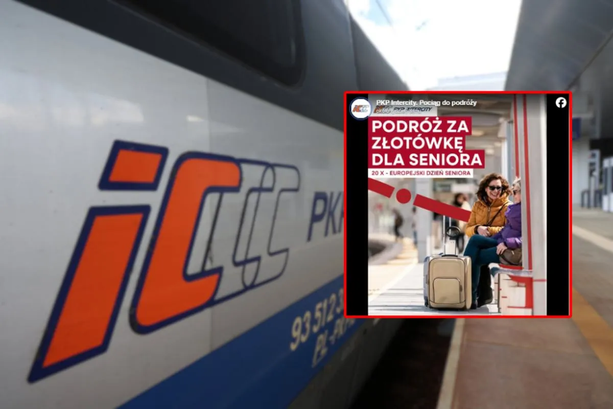Bilet weekendowy PKP Intercity - Zasady, cena i jak uniknąć błędów