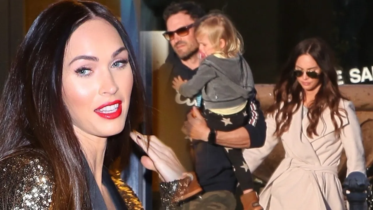 Megan Fox dzieci - Ile ich ma naprawdę? Poznaj aktualne fakty