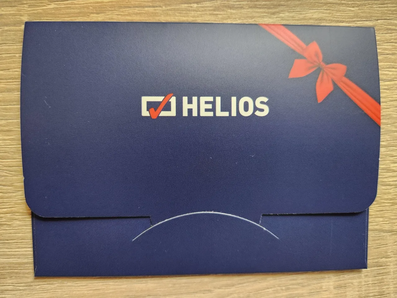 Voucher Helios: Cena, rodzaje, gdzie kupić i jak realizować?