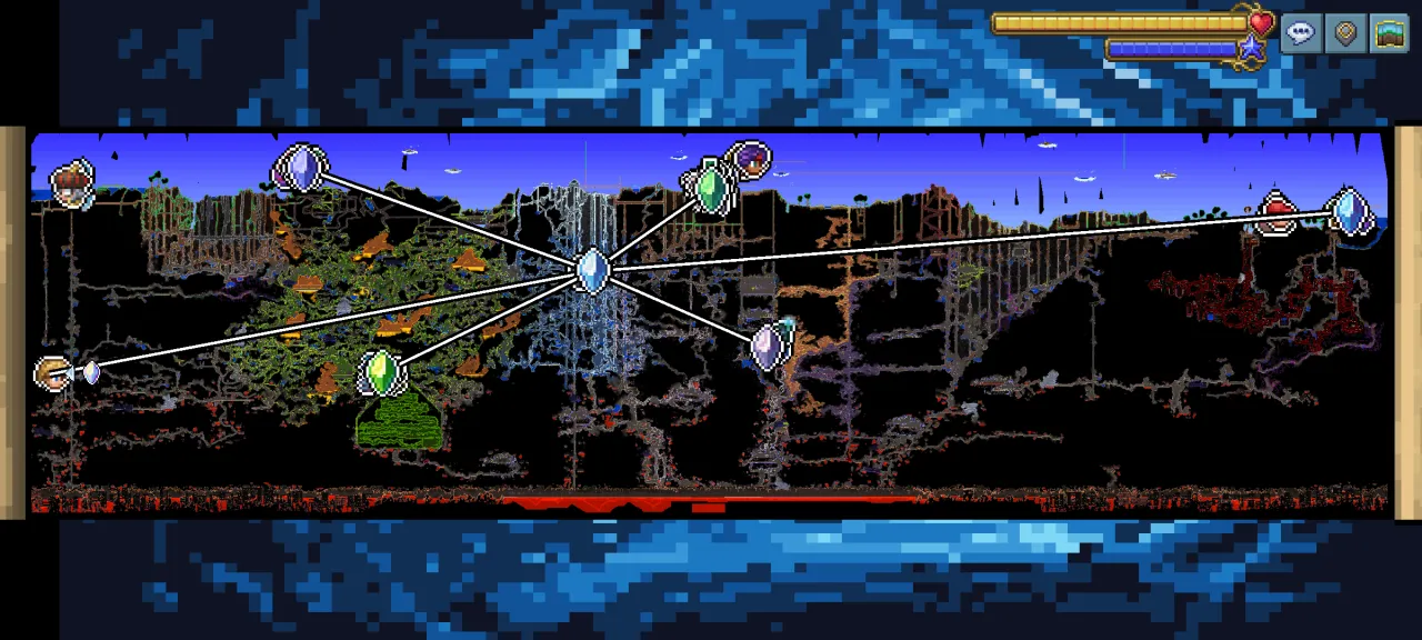 Terraria - Jak zacząć i którą platformę wybrać? Porady na start