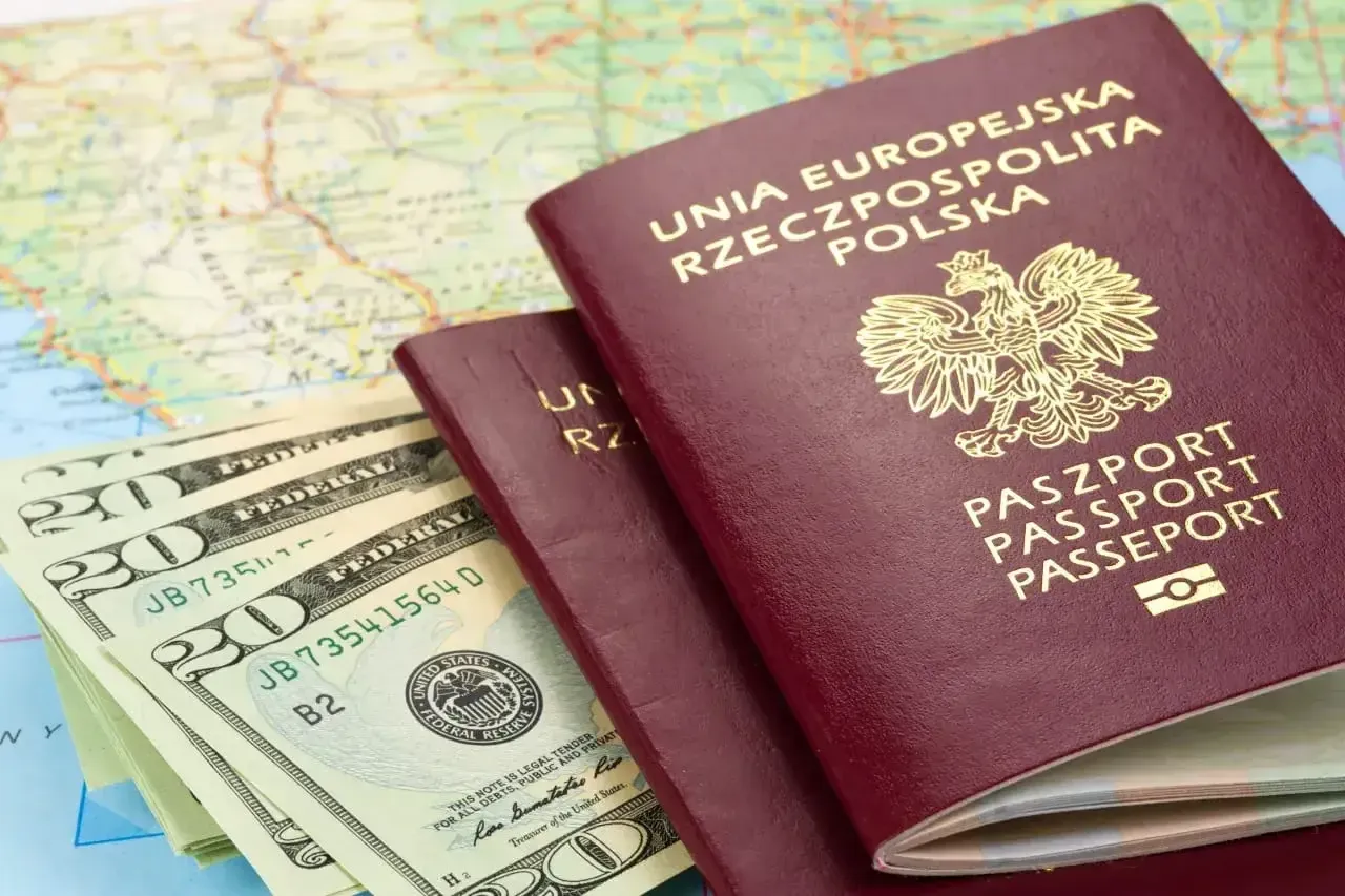 Do Rumunii Potrzebny Jest Paszport Sprawdź Co Wystarczy 3577